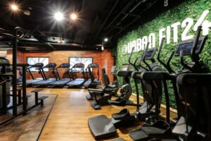 アーバンフィット24の評判は？口コミを元に徹底解説 - GymFind