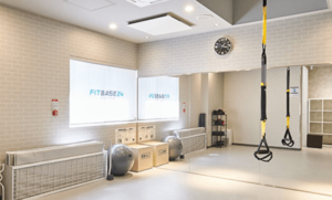 FITBASE(フィットベース)24の評判は？口コミを元に解説 - GymFind