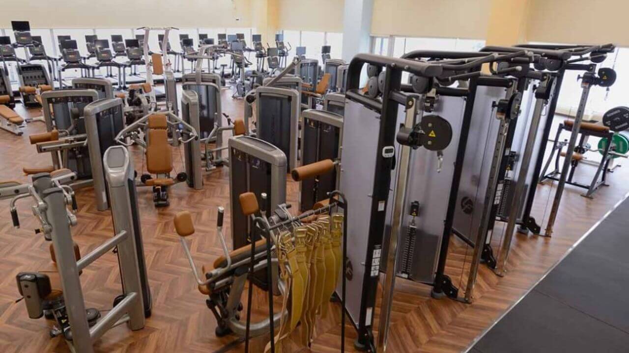 ユアースポーツの評判は？口コミを元に特徴を徹底解説 - GymFind