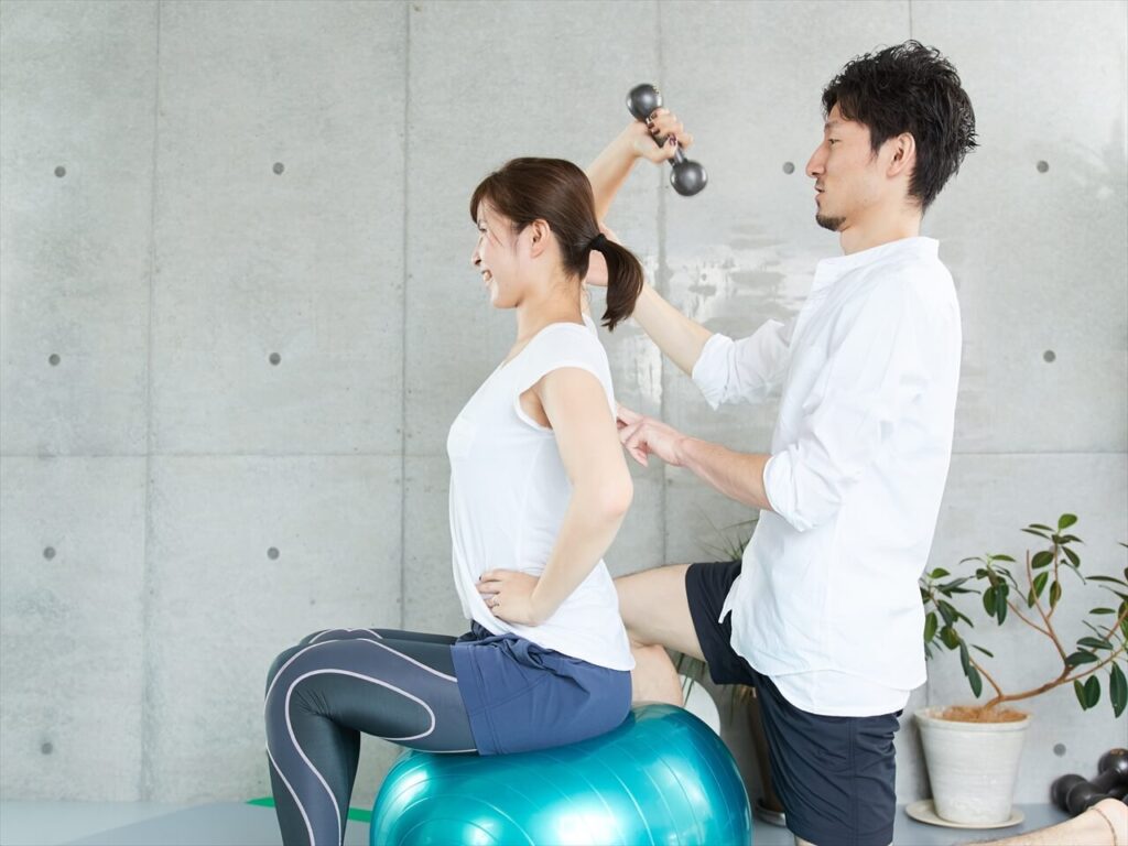 初心者におすすめのパーソナルジム10選｜料金と特徴を徹底解説！ - GymFind