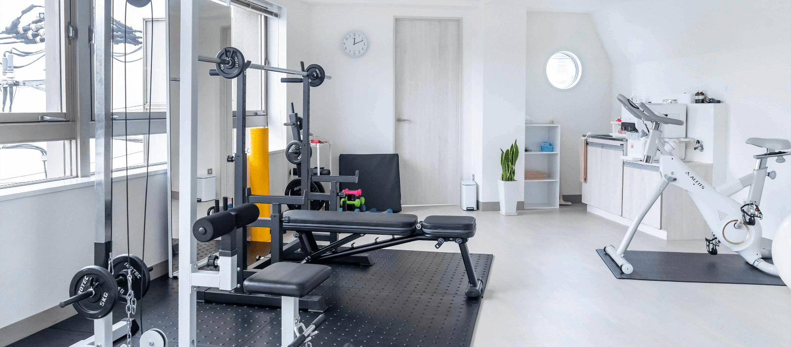 【最新版】名古屋・栄でおすすめの安いパーソナルジム10選 - GymFind